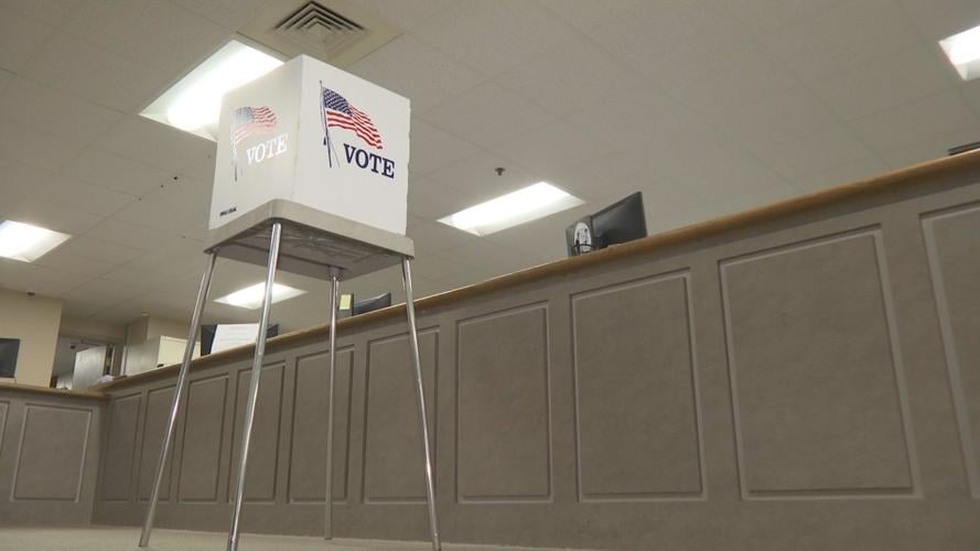 Kentucky primary 2020: Here are your voting options | | WPSD Local 6