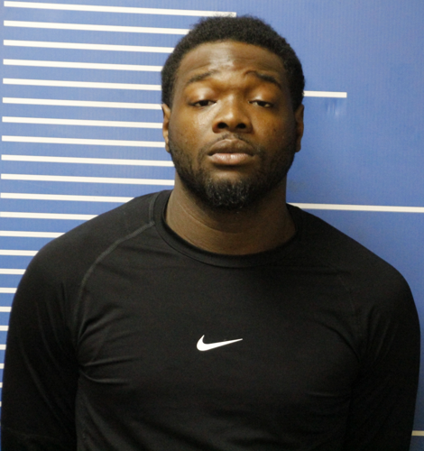 Sikeston DPS: Mississippi fugitive arrested, modified firearm seized ...