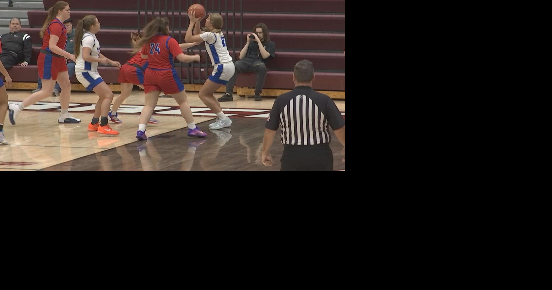 12/13 High School Basketball | Sports | WPSD Local 6