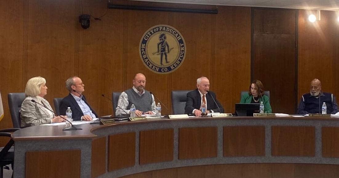 Paducah's Southside revitalization program seeks more applicants | News ...