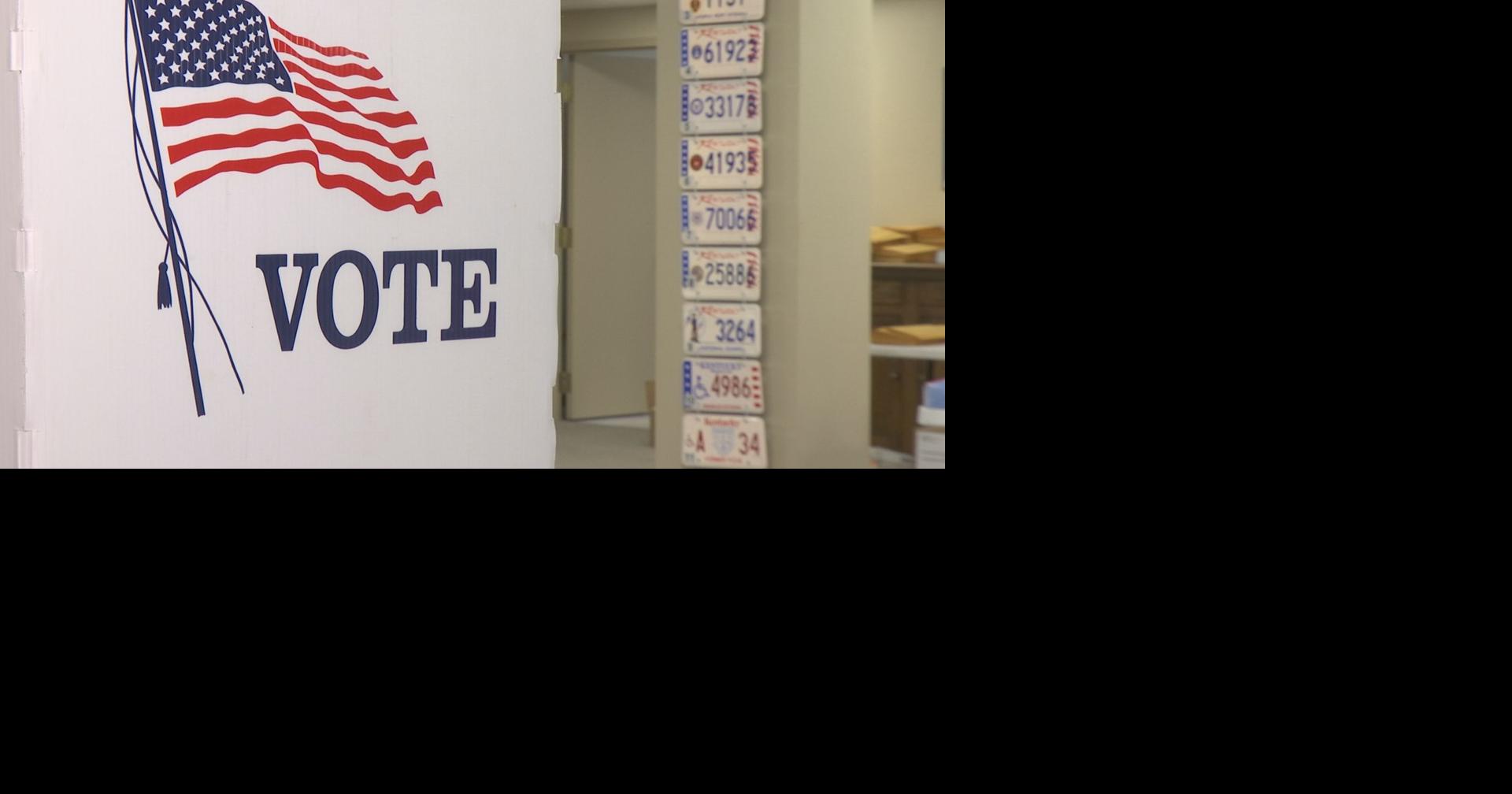 Primary Election results should be ready by Monday | News | WPSD Local 6
