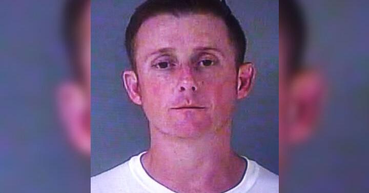 Authorities searching for fugitive wanted on drug and firearms charges ...