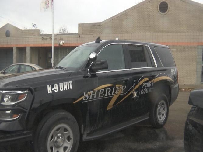 Perry County, IL, Sheriff's Office once again asks community to ...