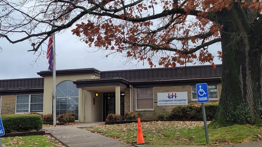 USDA investment paves way for new $78 million Livingston Hospital ...