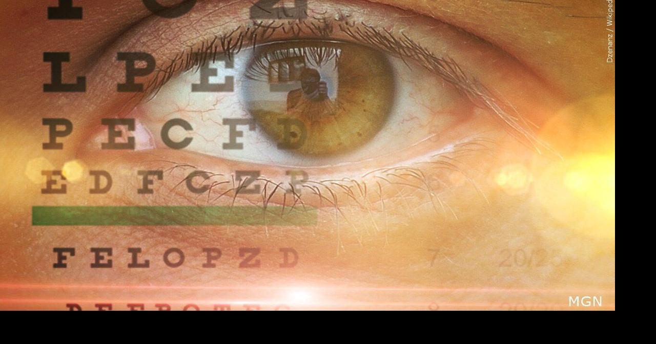Vision screening law set to take effect Jan. 1 for Kentucky drivers ...