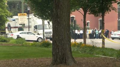 2 killed in shooting outside a high school graduation ceremony in ...