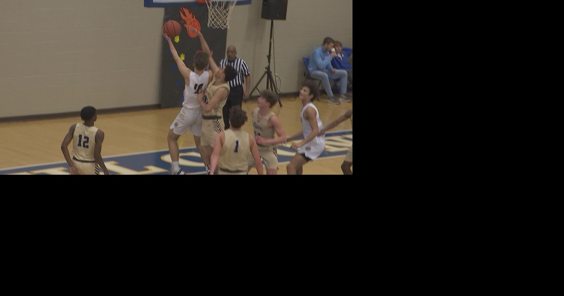 12/28 Prep basketball | Ott | WPSD Local 6