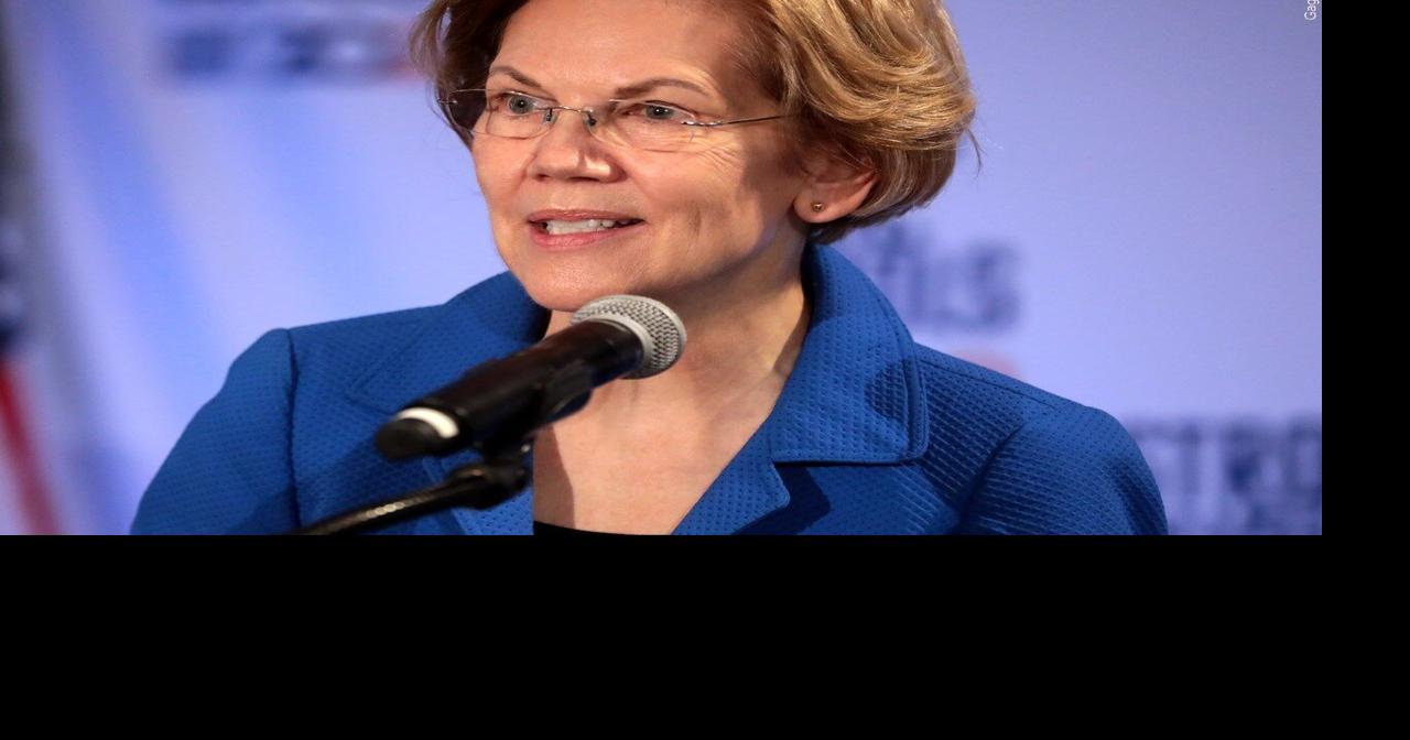 Elizabeth Warren calls for Trump to release the jobs report despite ...