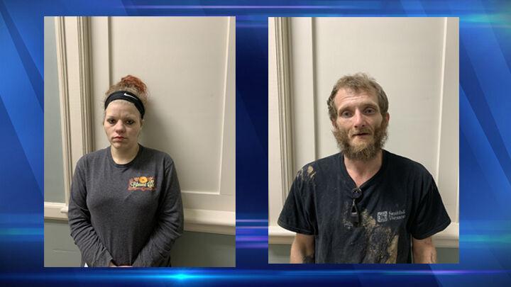 Graves County Sheriff's arrest two after conducting drug raid | News ...