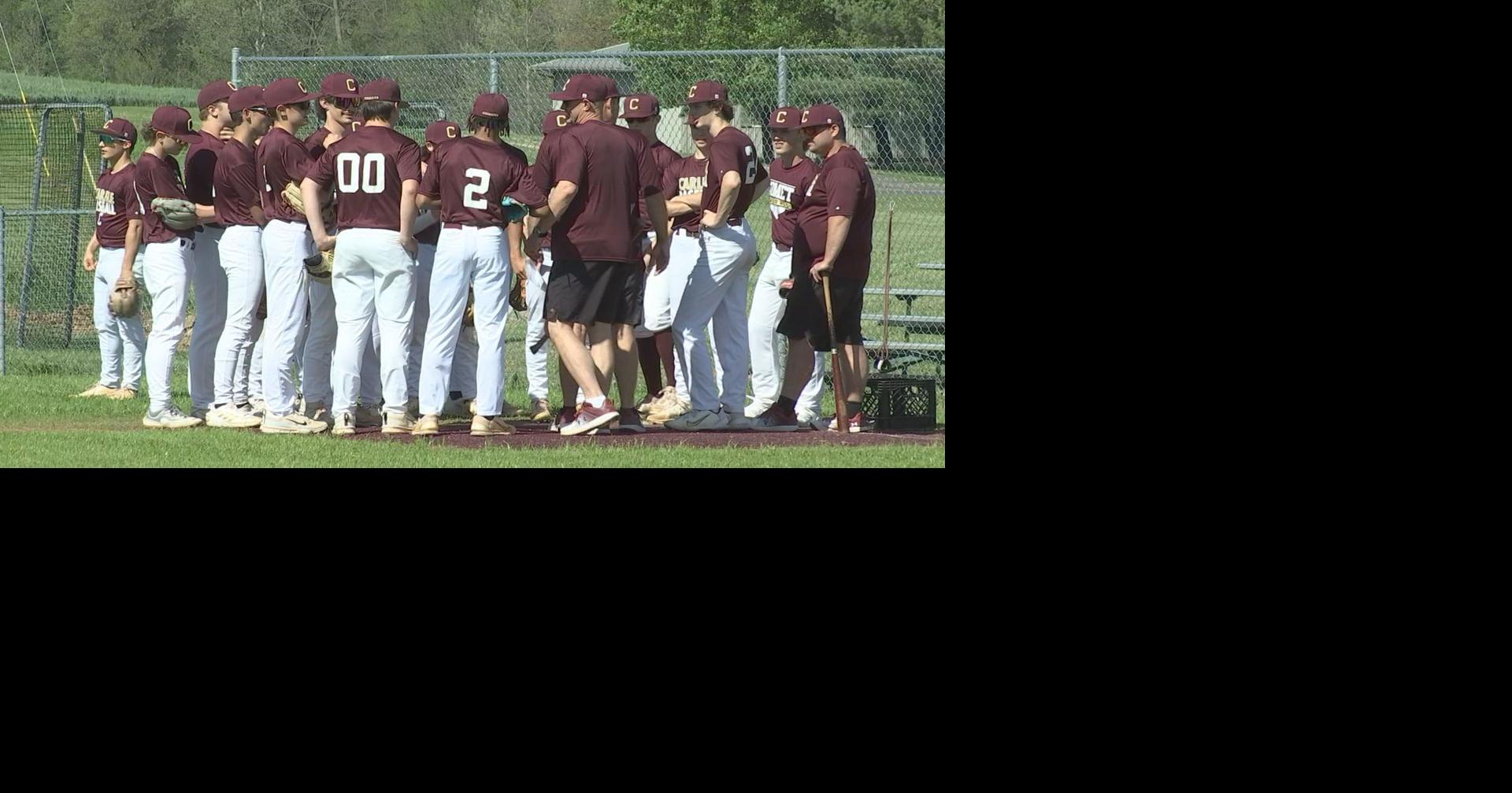 Carlisle County prep for All "A" Sectional against Lyon County | Sports ...