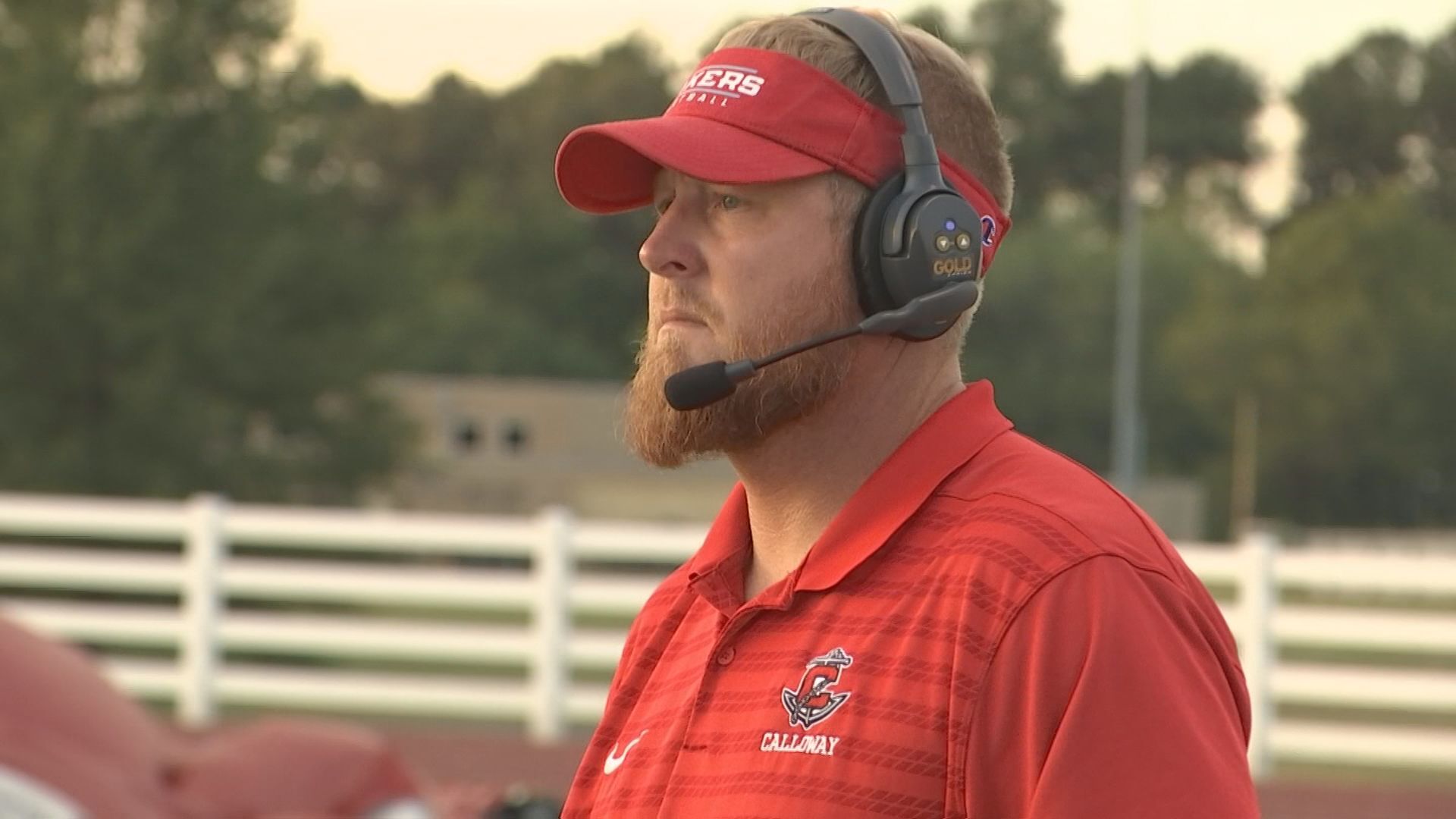 Champion out as Calloway County Head Football Coach | Sports | WPSD Local 6