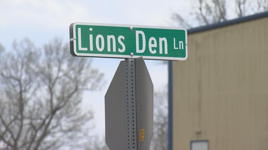 Lion's Den Lane property rezoning raises concern among nearby residents ...