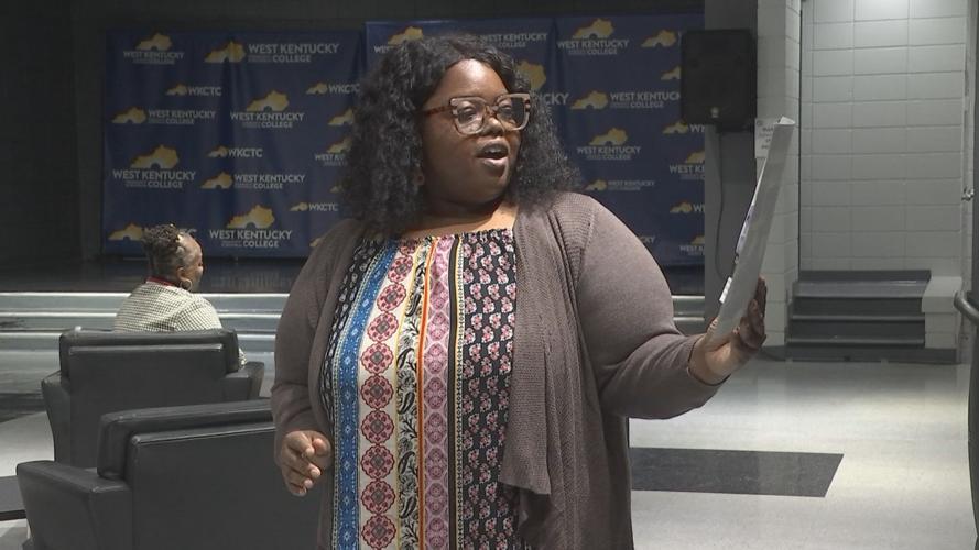 Vision boards help some to keep 2024 goals | News | WPSD Local 6