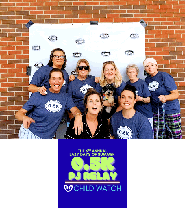 Staff pose for a photo | | WPSD Local 6