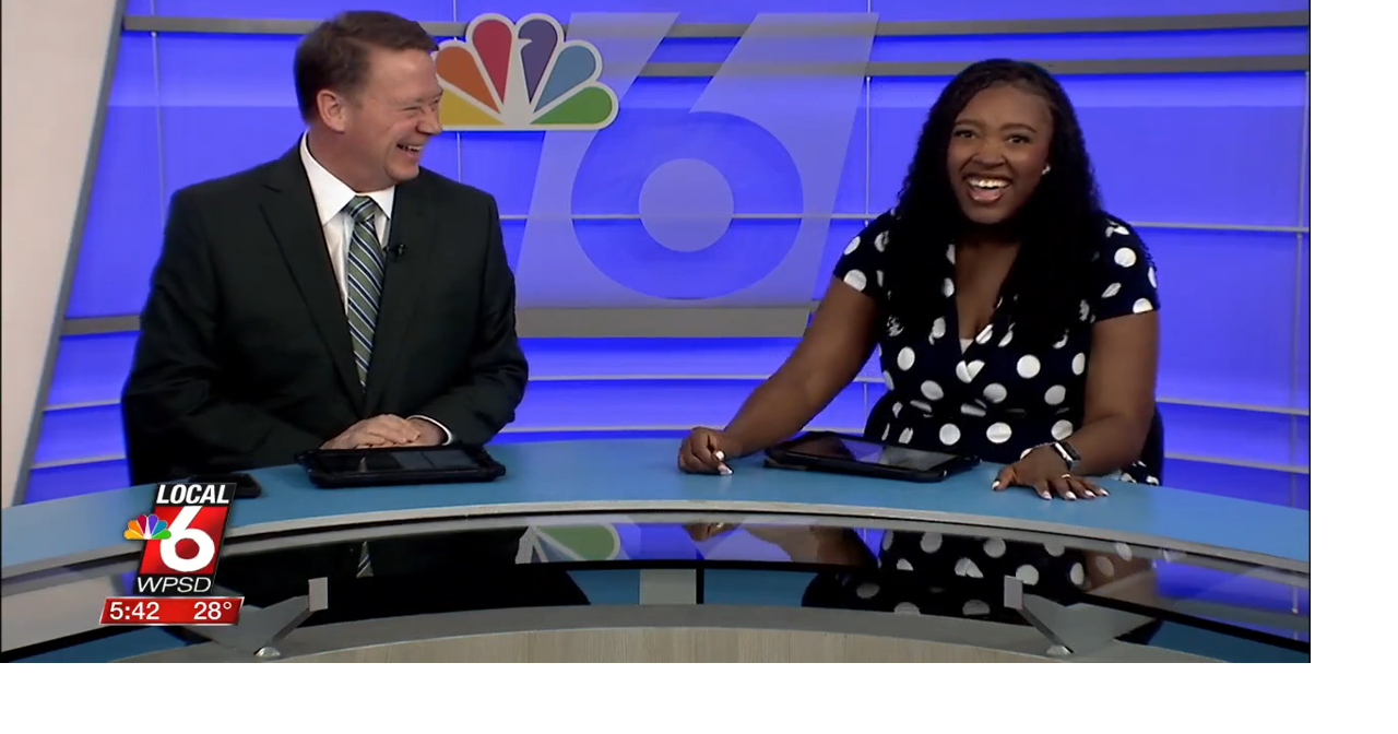 Olympics: Team USA celebrates Valentine's Day early | Ott | WPSD Local 6