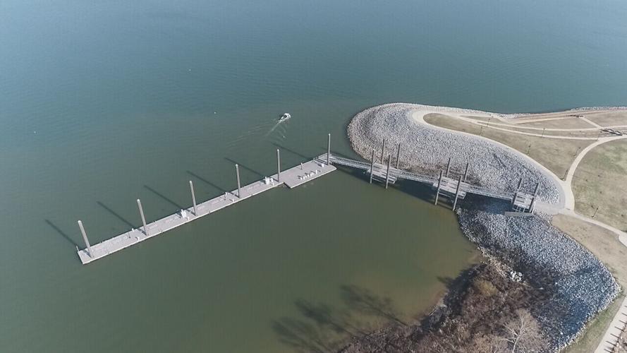 Transient Boat Dock receives 2025 Boaters' Choice Award | News | WPSD ...