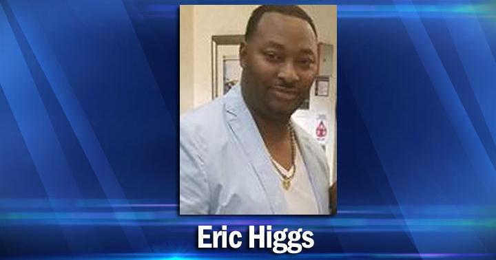 Eric Higgs, person of interest in Martin, TN, homicide, killed in ...