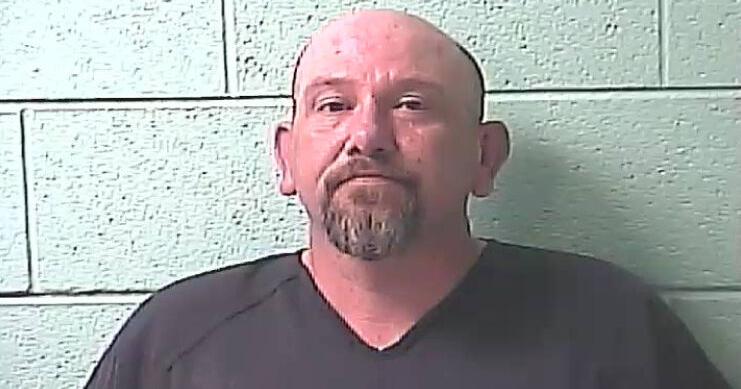 Judge declares mistrial in Raymond Jarvis case | News | WPSD Local 6