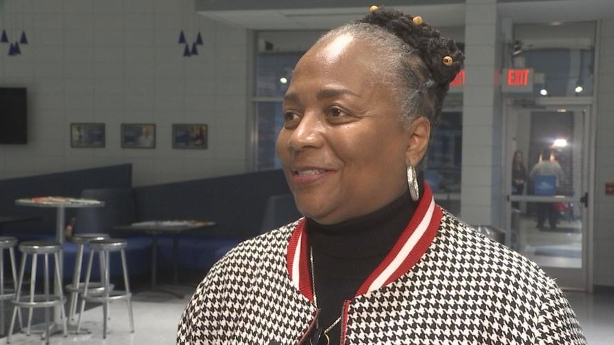 Vision boards help some to keep 2024 goals | Newsletter Stories | WPSD ...