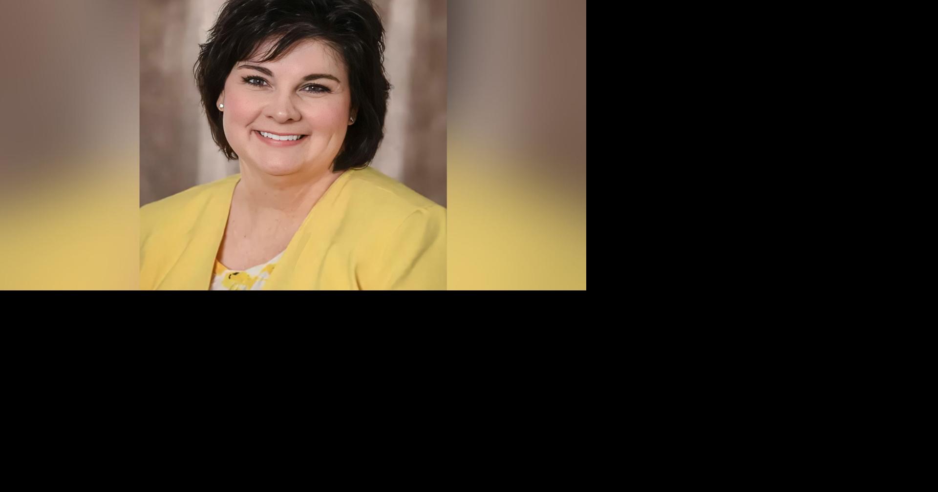 UT Martin names Dr. Laurie Couch Chief Academic Officer | News | WPSD Local 6