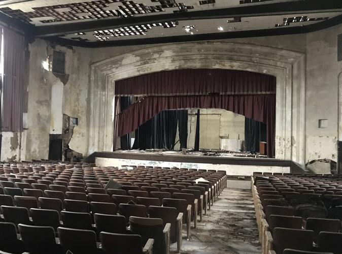 Paducah Symphony Orchestra hosts grand opening concert at Williams ...