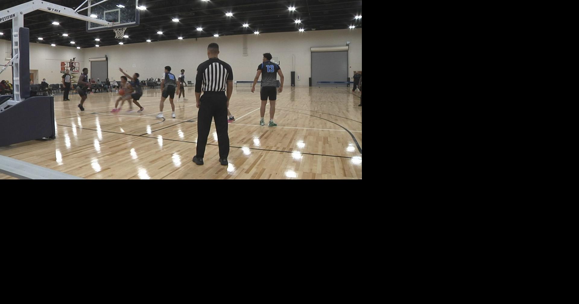 Paducah Convention and Expo Center to host more indoor sports ...