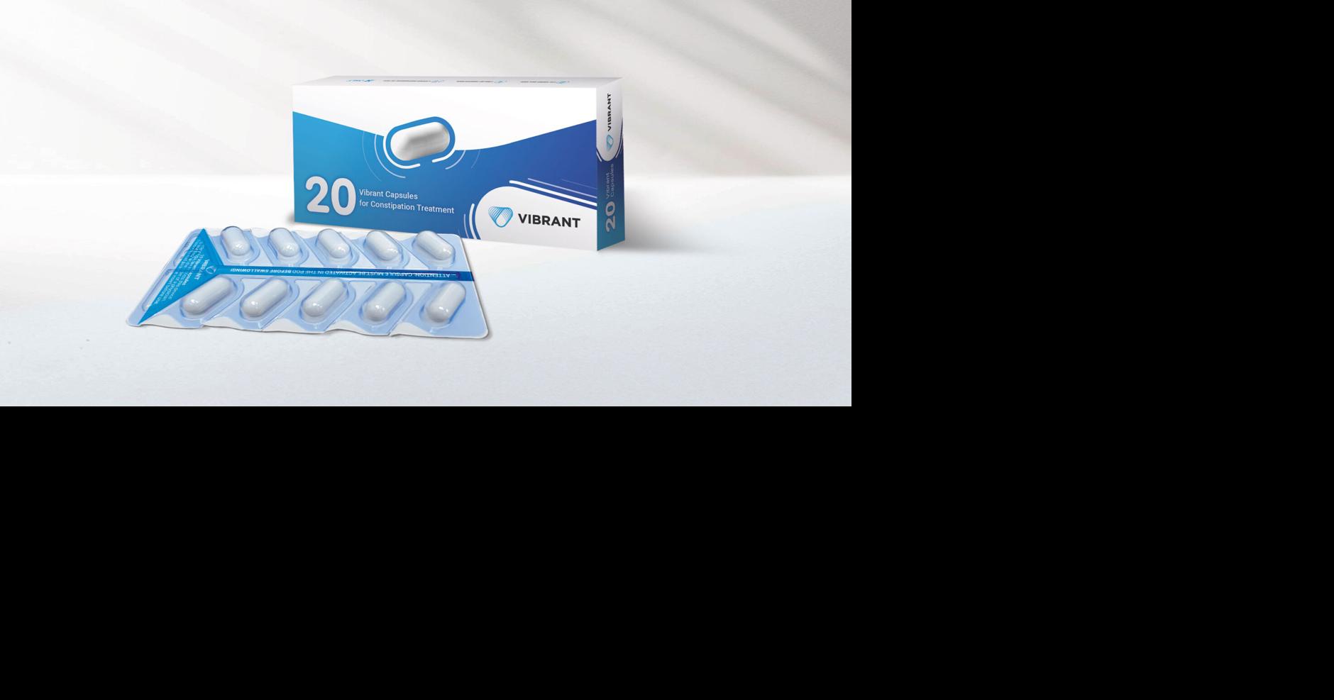 Drug-free relief from chronic constipation may came from a new ...