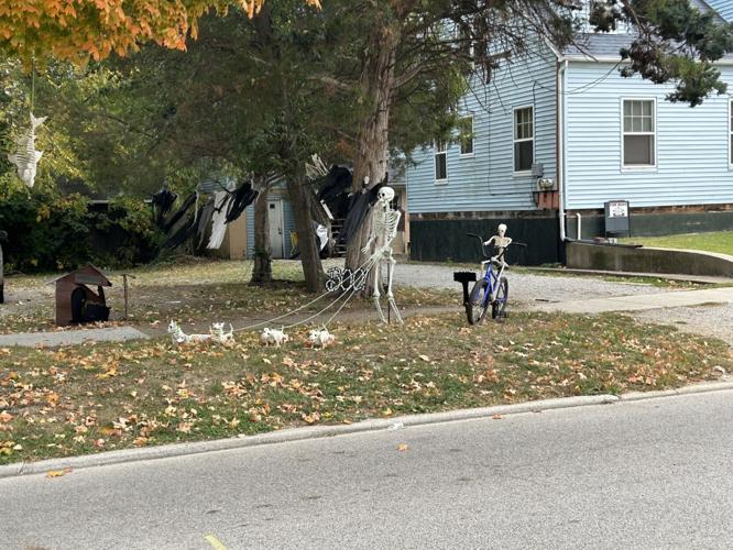 Local community gearing up for Halloween with Pumpkin Patrol night ...