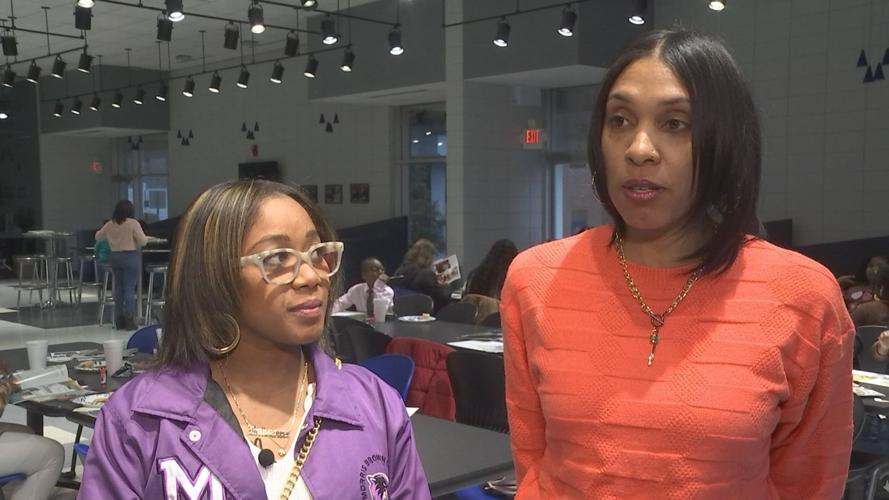 Vision boards help some to keep 2024 goals | News | WPSD Local 6