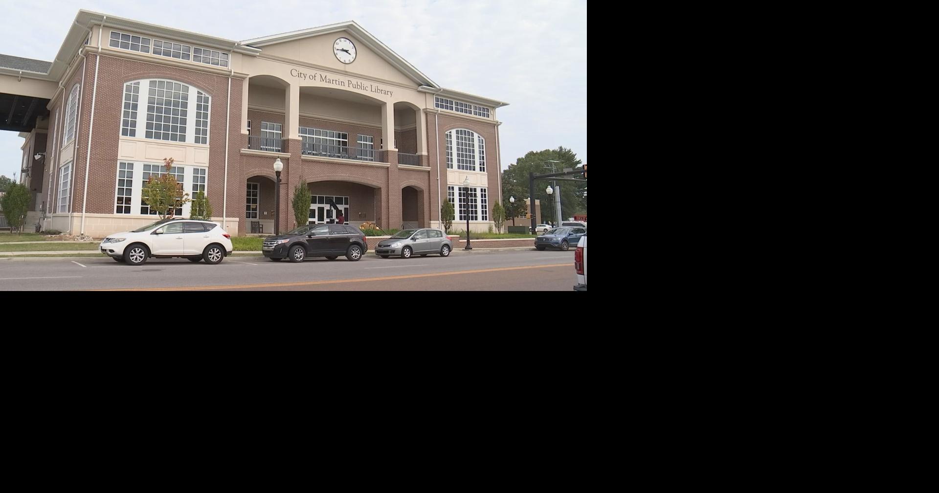 Smithsonian traveling exhibit comes to Martin Tennessee | Newsletter ...