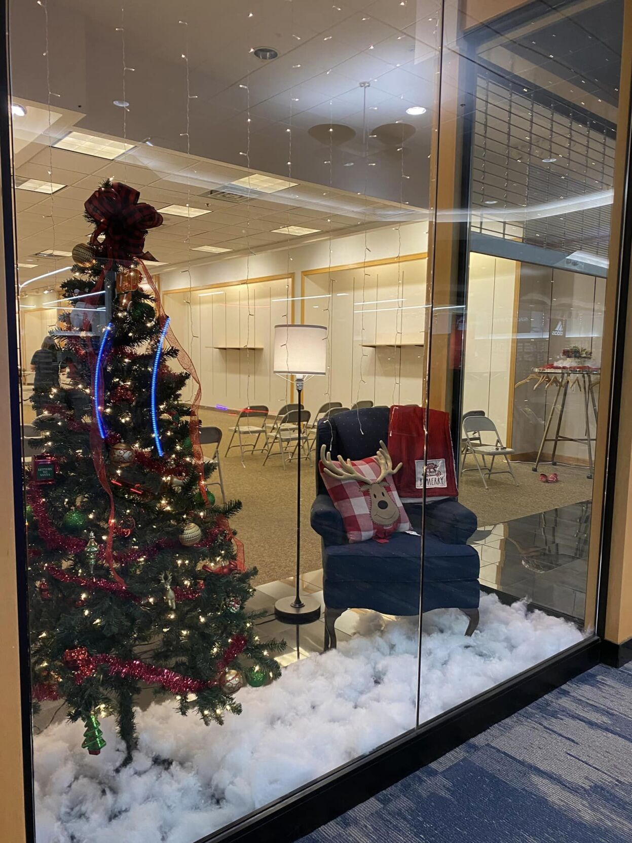 Angel Tree registration kicks off at Kentucky Oaks Mall | News | WPSD ...