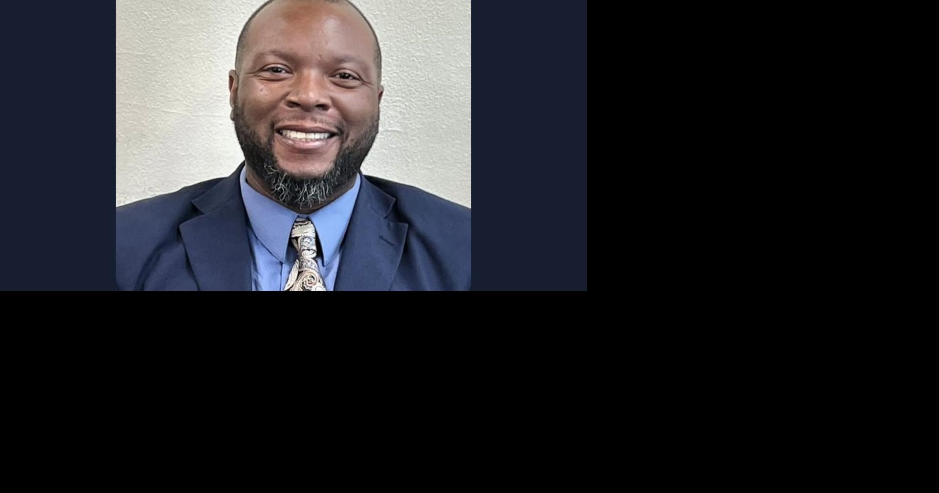 PTHS Principal named 2026 High School Principal of the Year for ...