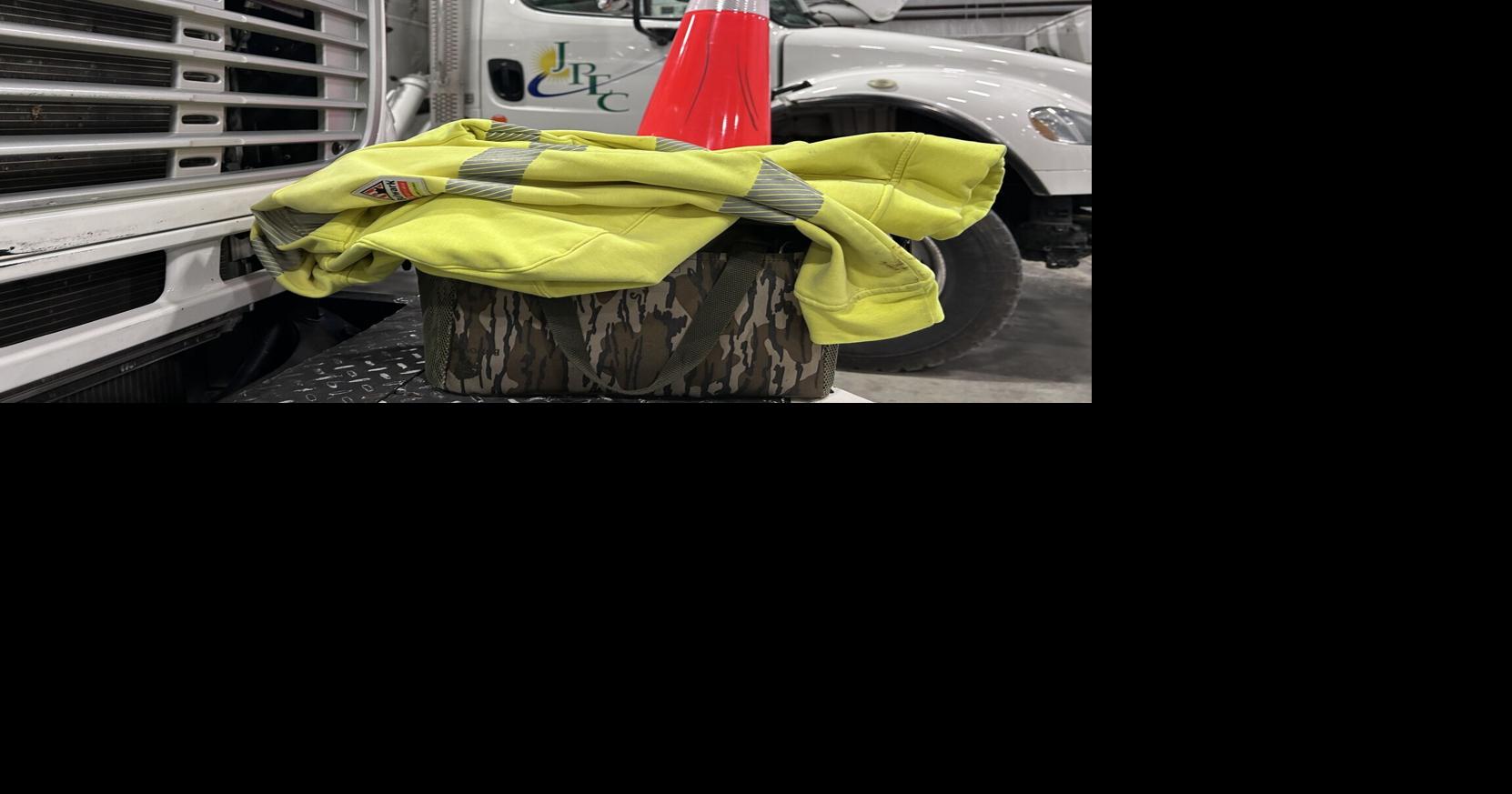 'Safety is our number one concern' — JPEC prepares for winter storm ...