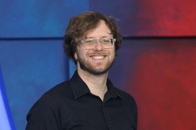 Bryce Patterson | The News Team | WPSD Local 6