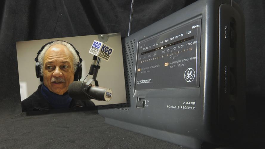 Search continues for San Francisco radio host who vanished in Paducah ...