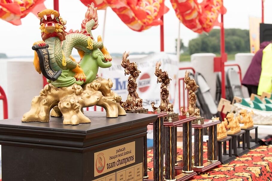 Dragon Boat Festival to return for 11th year, featuring crosstown ...