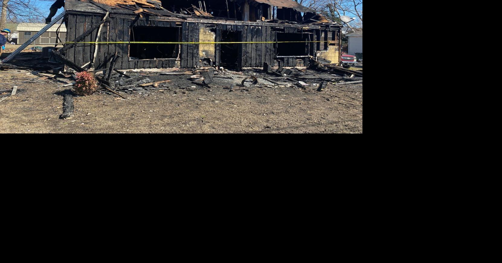 TBI: Obion County woman charged with arson | News | WPSD Local 6