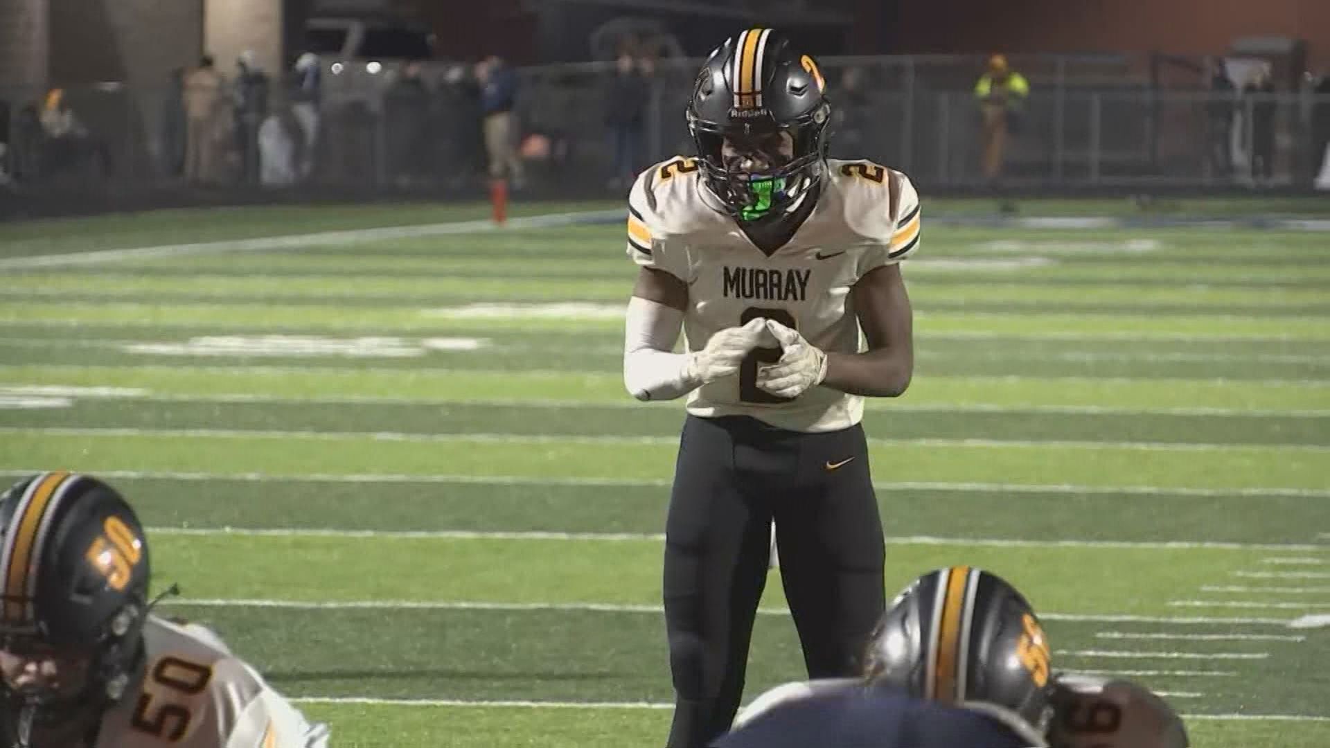 11/28 Gridiron Glory | Sports | WPSD Local 6