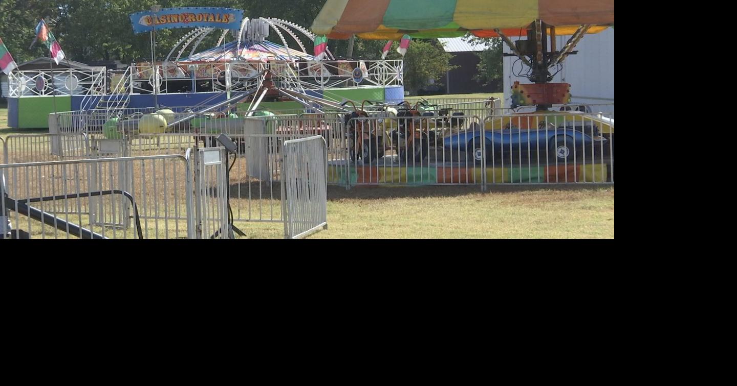 Grand Tower raises enough money to host homecoming carnival after ...