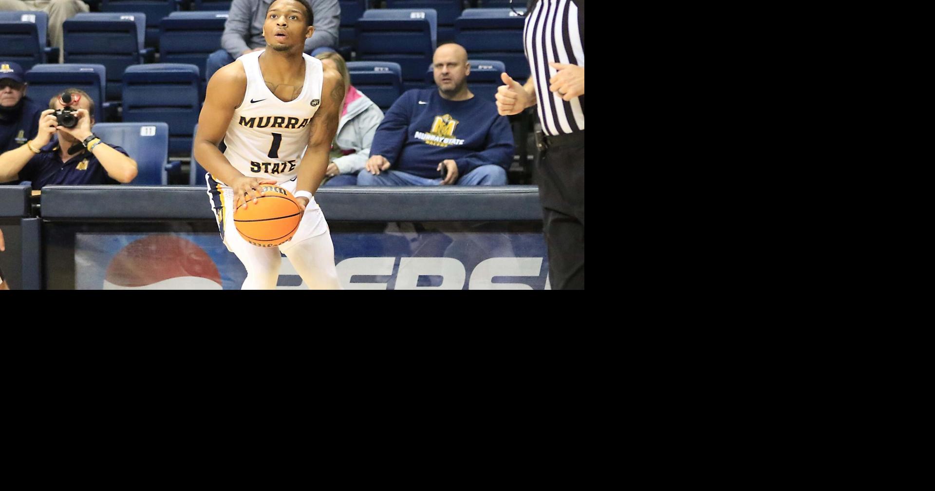 Former Racer DaQuan Smith transferring to Radford | Sports | WPSD Local 6