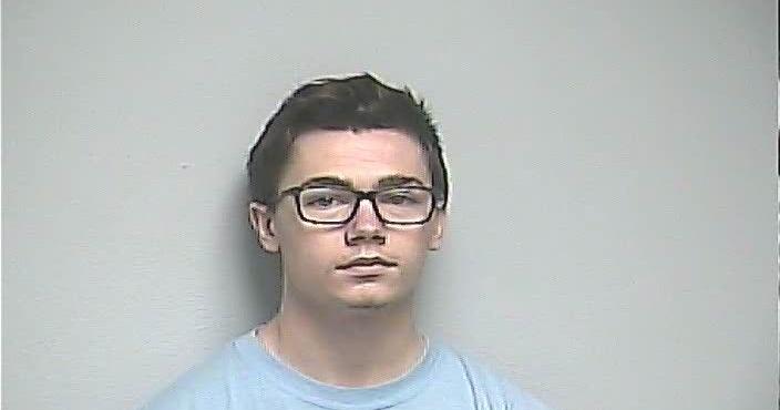 Escaped McCracken County inmate back in custody | News | WPSD Local 6