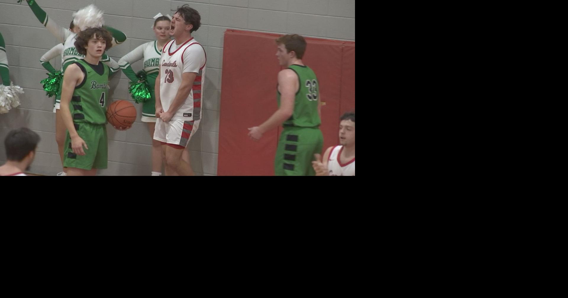 12/15 High School Basketball | Sports | WPSD Local 6