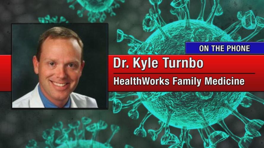 Local health leaders discuss doctors' offices inability to vaccinate ...