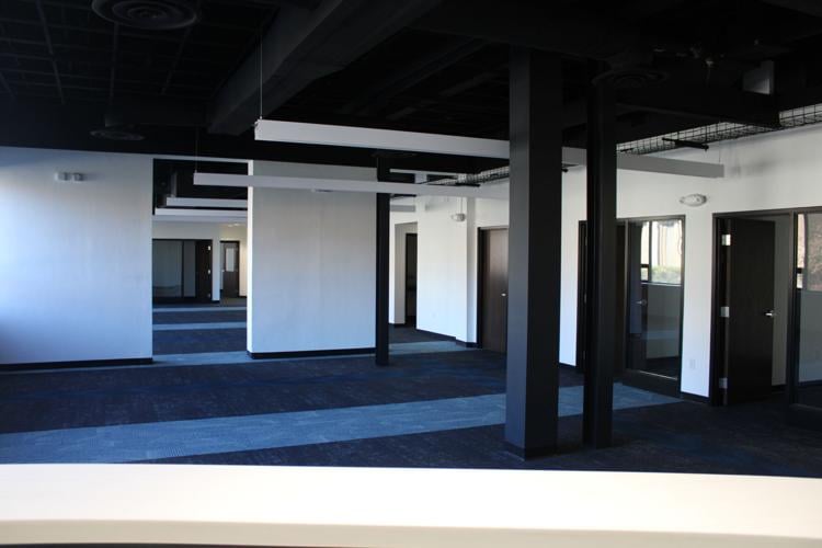 WPSD employees explain how new newsroom will streamline information ...