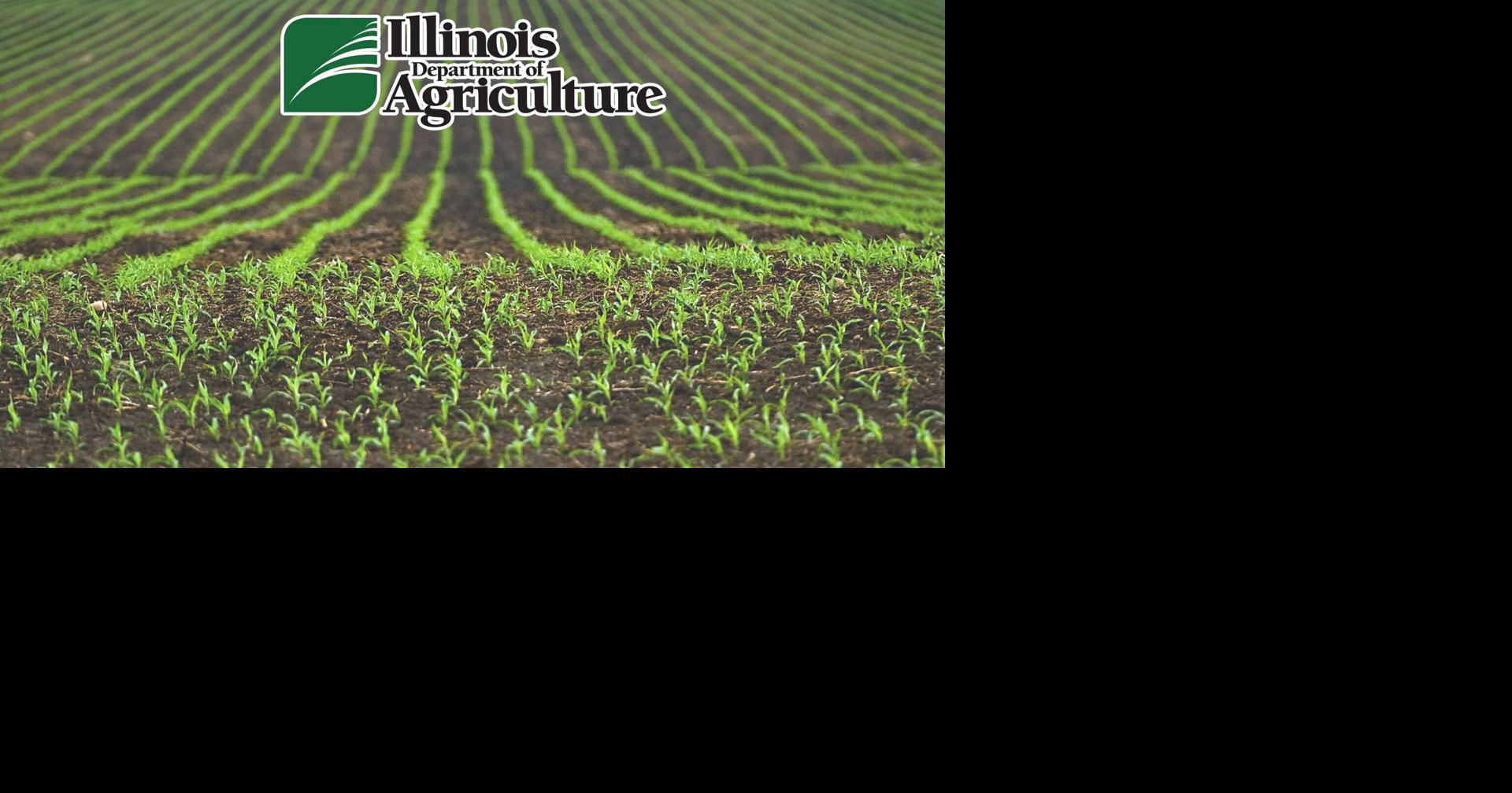Illinois cover crop program application period opens Thursday | News ...
