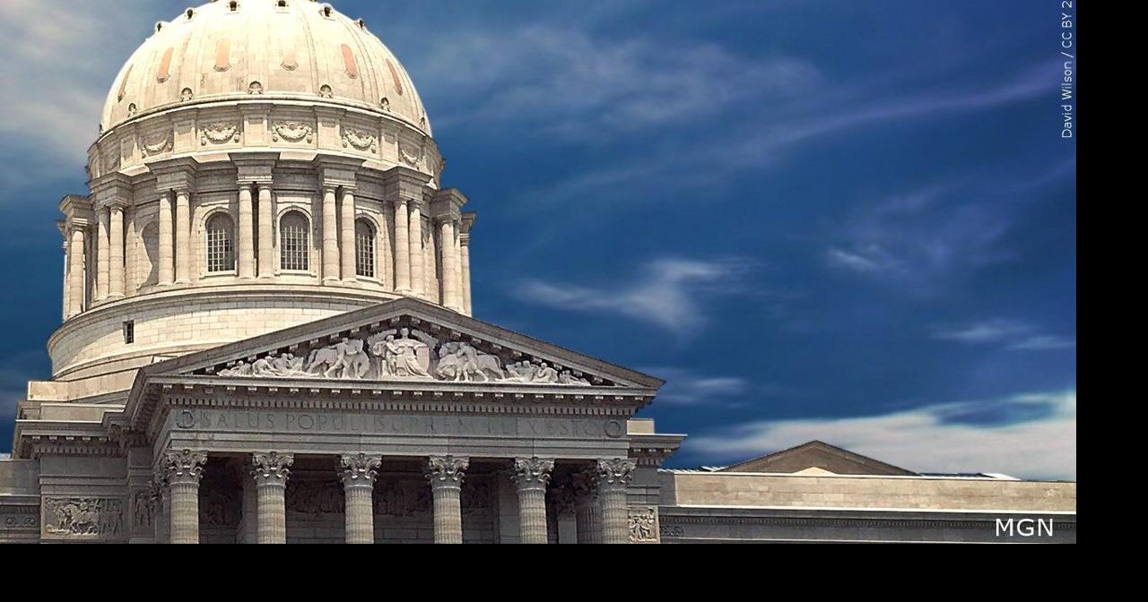 Former Missouri Senate leader James Mathewson dies | News | WPSD Local 6