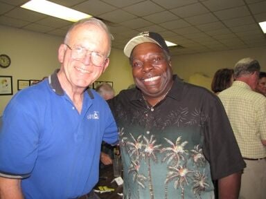 Former colleagues, friends remember Sam Burrage | News | WPSD Local 6