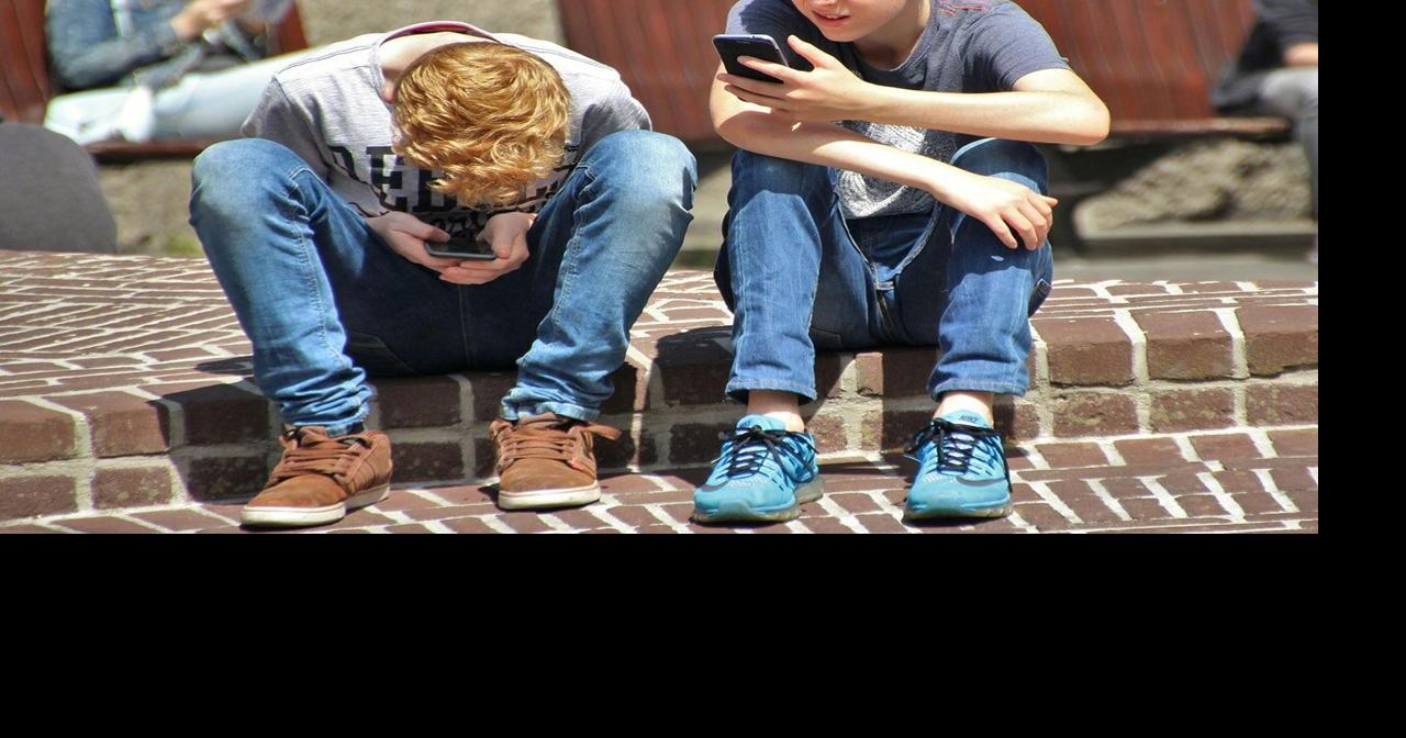 Keeping social media safe for kids | News | WPSD Local 6