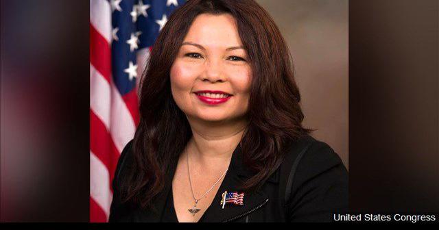 Sen. Duckworth returning to work after maternity leave | Illinois News ...