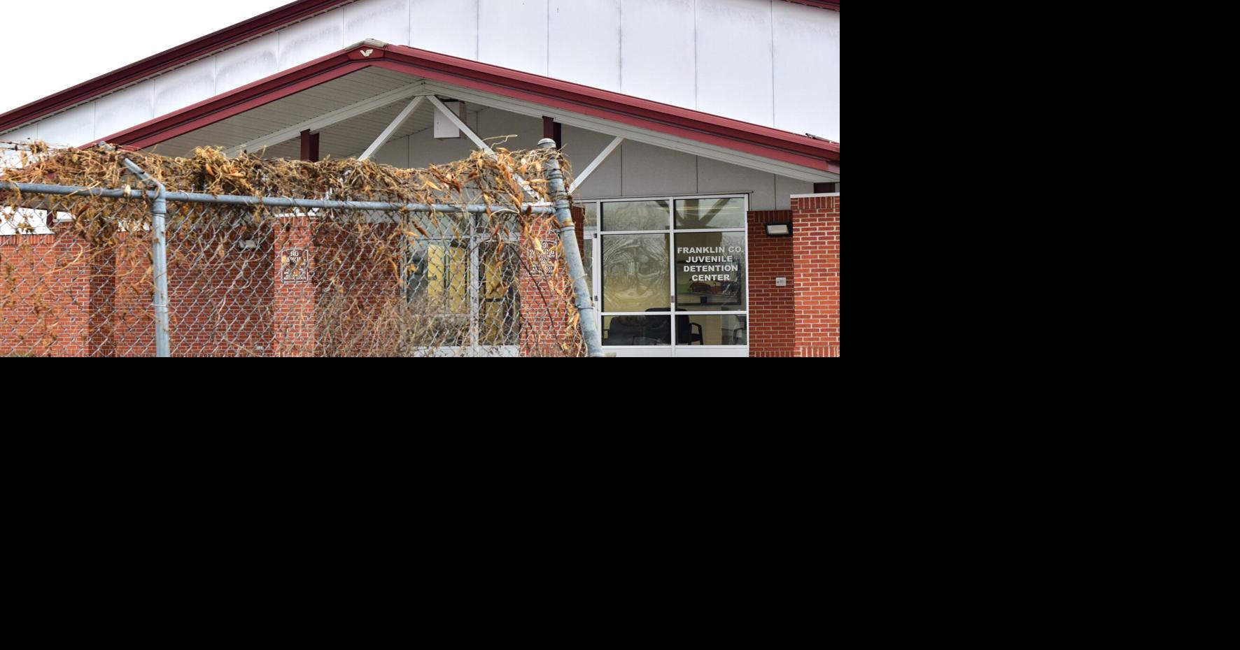 6 months after lawsuit alleging inhumane conditions, Franklin Co ...